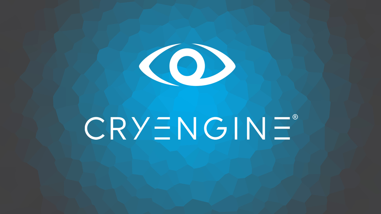 CryEngineを使ってみた（導入編） | CyberAgent