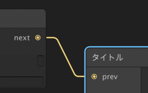 UnityのノードベースUI構築におけるGraphViewの活用 | CyberAgent