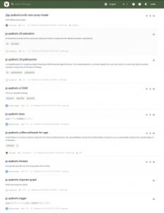 QualiArtsのUnity開発を支える基盤の紹介 | CyberAgent